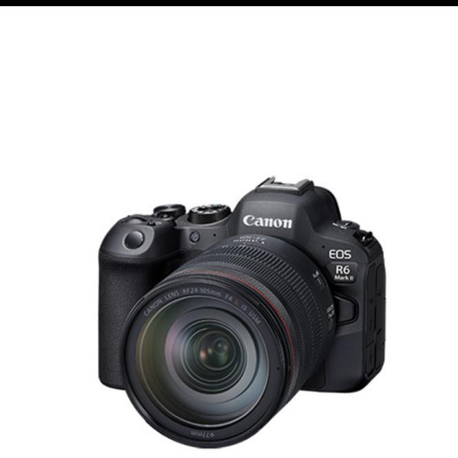 Jual Canon EOS R6 Mark with lens 24-105 IS -STM - Kab. Bandung Barat ...