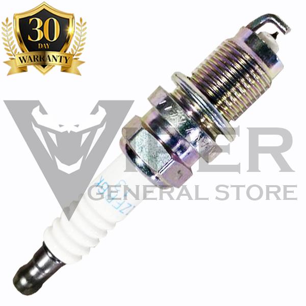 Jual Busi Laser Iridium Honda Brio Jazz Rs Freed City - 7017 - Jakarta ...