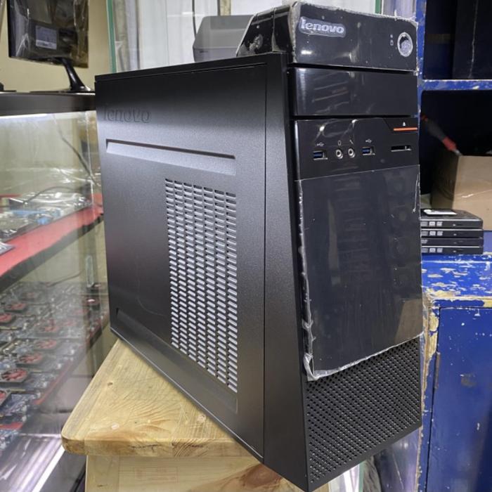Jual PC LENOVO MT S510 CORE i5-6500 RAM 8GB SSD 256GB MULUS LIKE NEW - Jakarta Pusat - ASIA ...