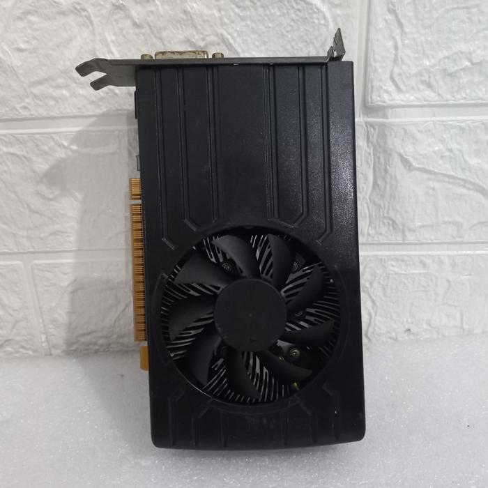 Jual VGA NVIDIA GEFORCE GTX 645 2GB GDDR 5 128 BIT - Kota Batam - APS ...