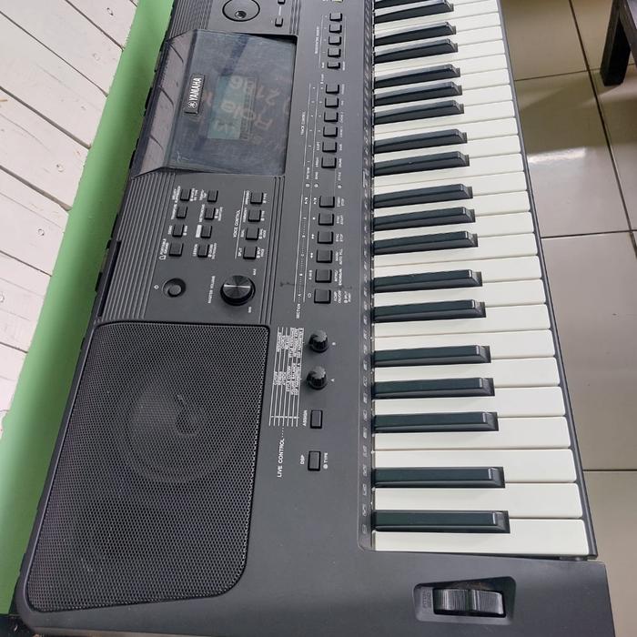 Jual YAMAHA PSR E453 / YAMAHA PSR E-453 Keyboard Arranger - Kota Depok ...