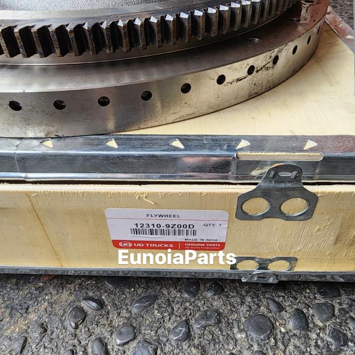 Jual 12310 9Z00D FLYWHEEL NISSAN QUESTER 280 - Jakarta Pusat ...