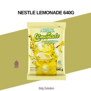 Jual NESTLE LEMONADE ORIGINAL 640 gr by Nestle Professional - Kab ...