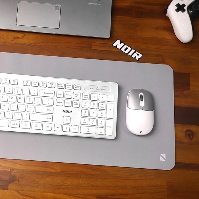 Jual ExReview - Neo MK1 Combo Wireless Keyboard and Mouse - Jakarta ...
