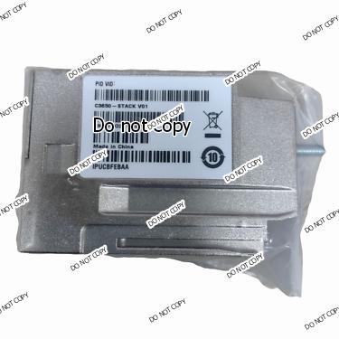 Jual CISCO C3650-STACK / Cisco C3650 Stack Stacking Module - Kab ...