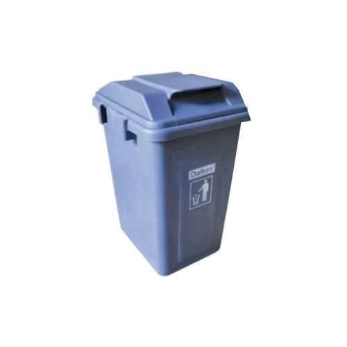 Jual bak sampah besar outdoor 25L 30L 70L 100L 120L 240L 1100L dustbin ...