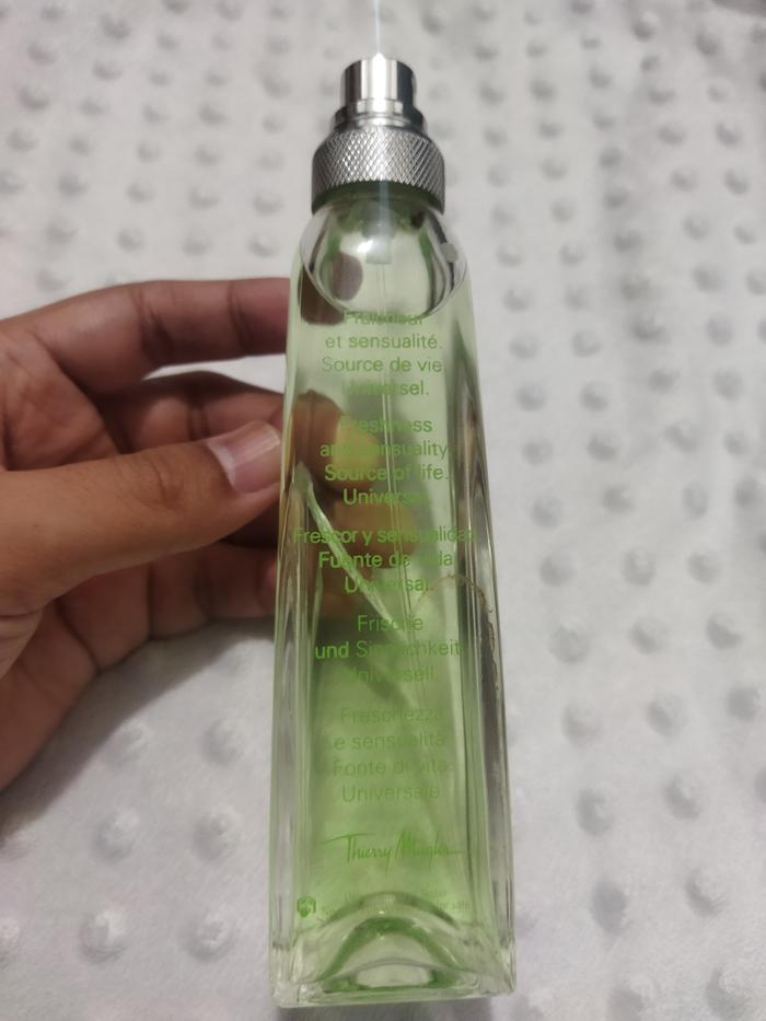 Jual Thierry Mugler Cologne Tester (vintage) - Kota Bekasi - Inaia ...