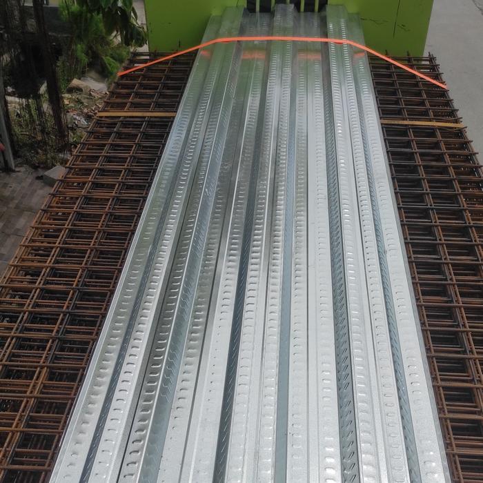 Jual Bondek / Bondeck / Floordeck 075 Sni Full - Kab. Bekasi - MITRA ...