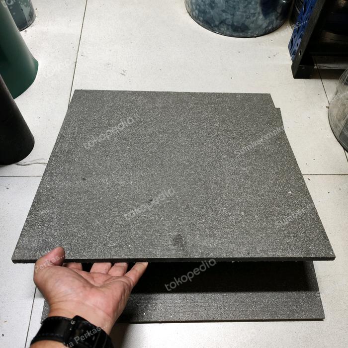 Jual Kampas Rem Lembaran ( Brake Lining Sheet Perodo ) 4mm x 45cm x ...