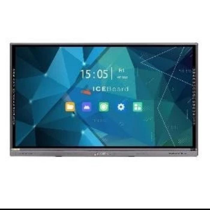 Jual ICE BOARD E SERIES 70 INCH INTERACTIVE WHITEBOARD IFP-IES-002 ...