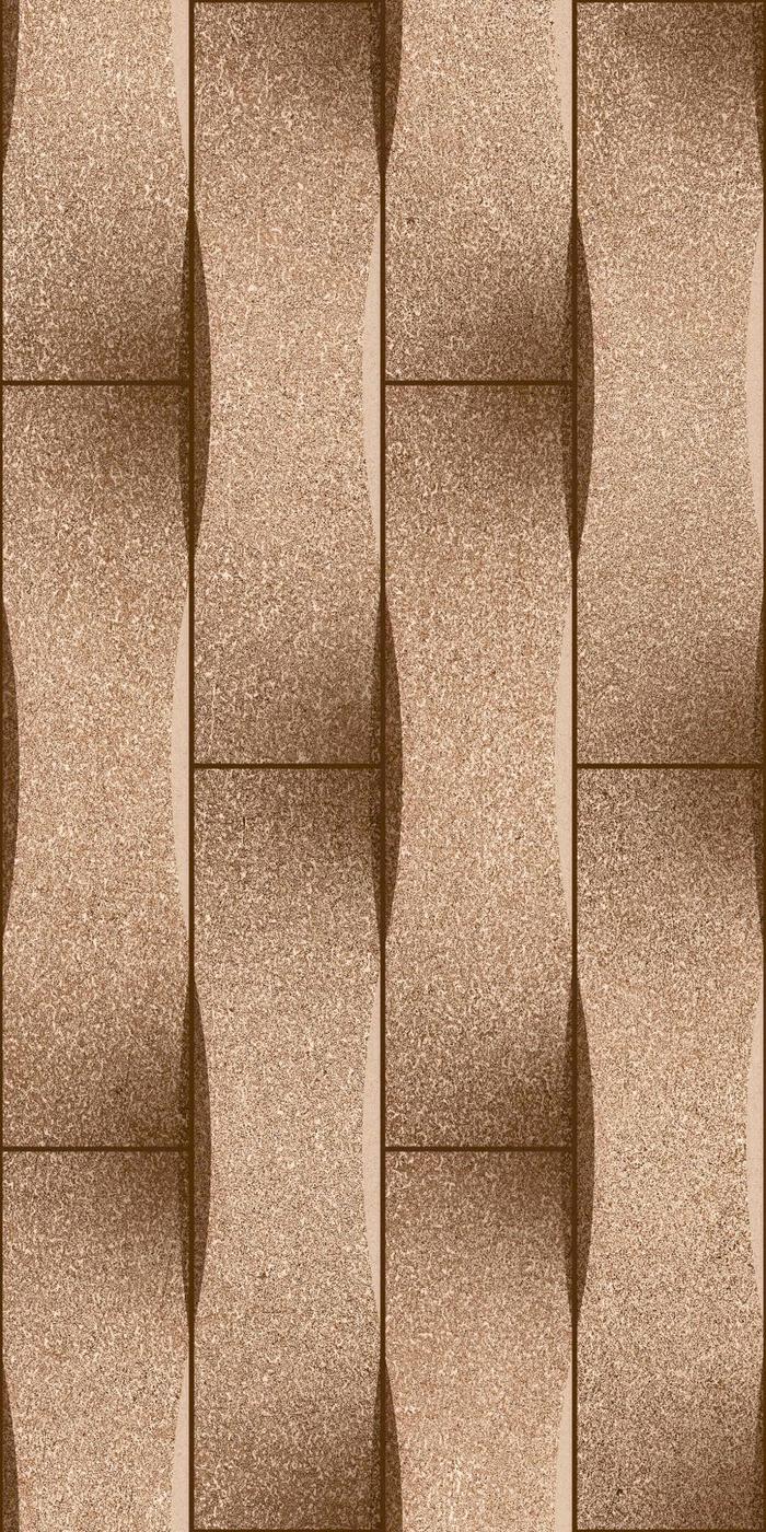 Jual Keramik Dinding Asia TIle GENEVA Series 20x40 cm Kw 1 - BROWN ...