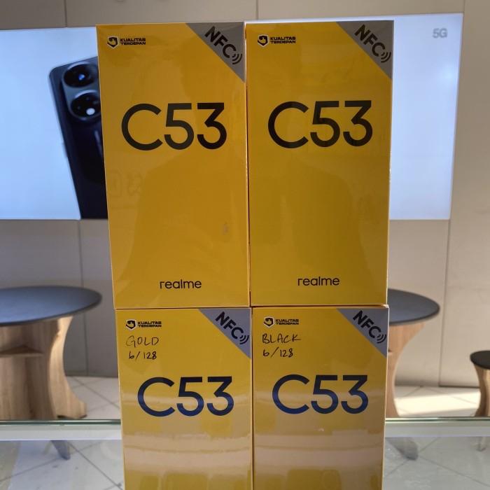 Jual Realme C53 6/128 nfc - Kota Cimahi - KLINK PHONE | Tokopedia