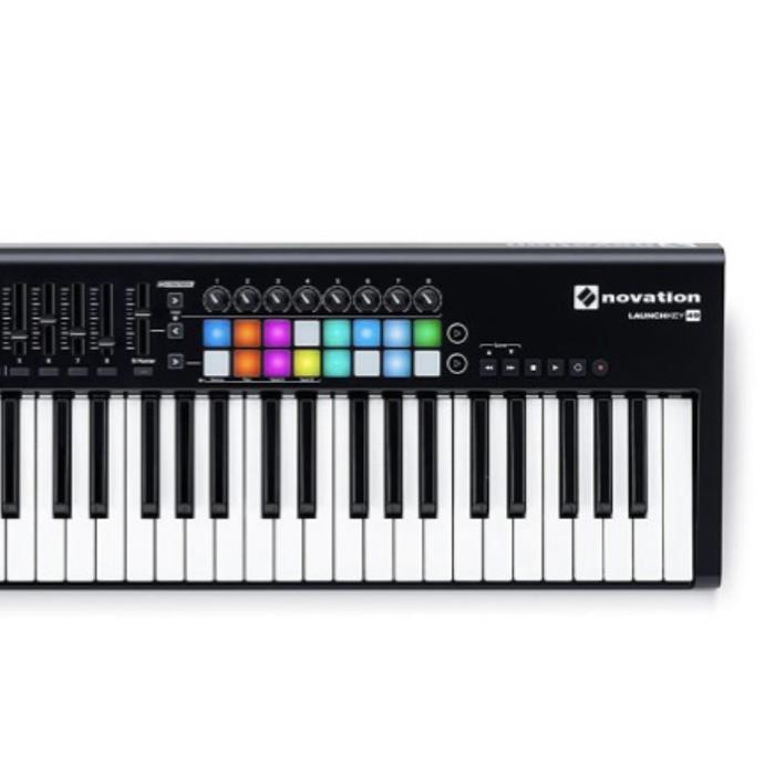Jual Novation Launchkey 49 - Midi Controller - Kab. Bandung Barat ...