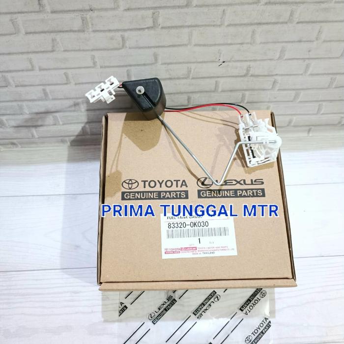 Jual PELAMPUNG TANGKI TENGKI INOVA BENSIN FUEL TANK GAUGE INNOVA BENSIN ...