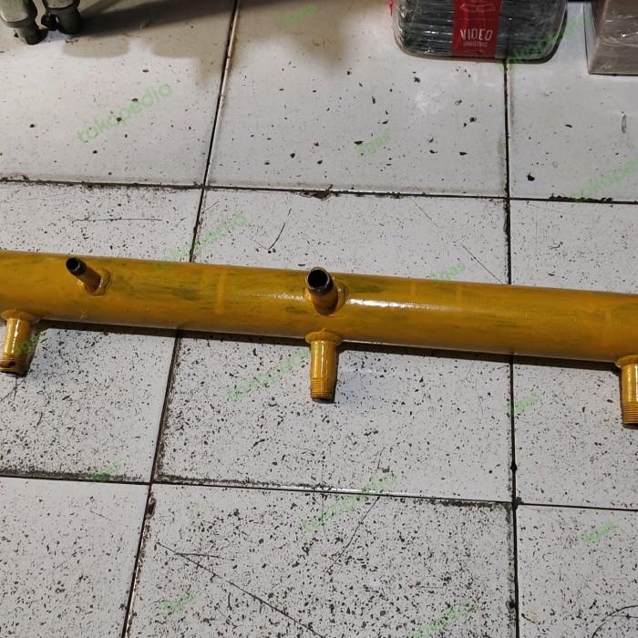 Jual pipa header 3 titik 2 inci instalasi pipa gas - Jakarta Pusat ...