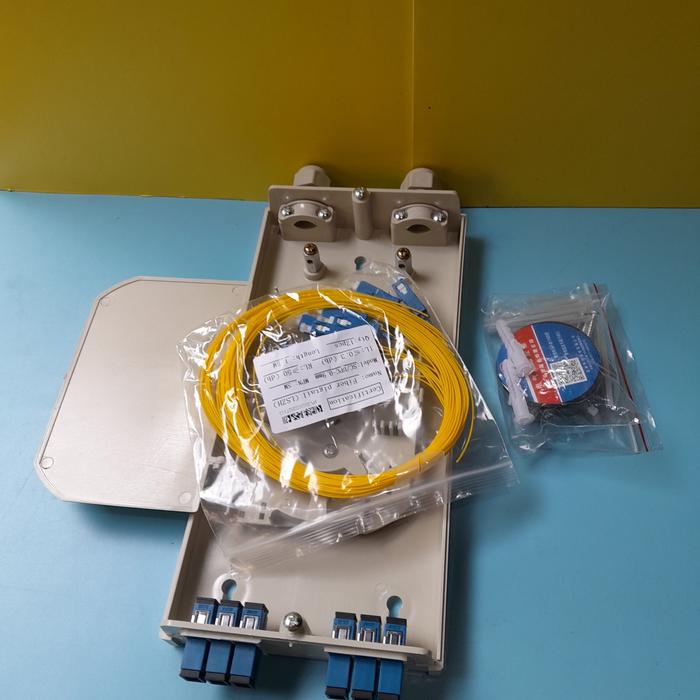 Jual odf 6 core/ otb 6core lengkap - Jakarta Utara - BERKAH FIBER OPTIK ...