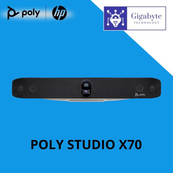 Jual Poly Studio X70 - Jakarta Barat - Gigabytechno | Tokopedia
