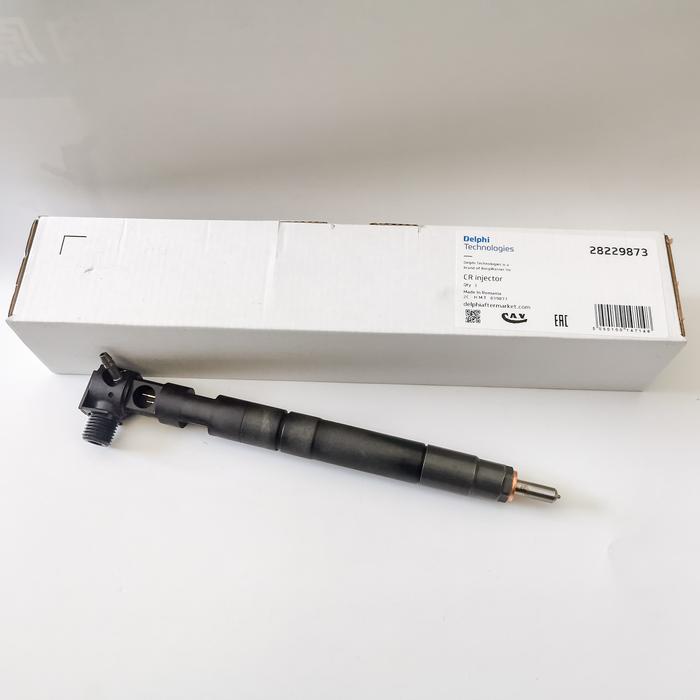 Jual nozzle hyundai h1 diesel nozle injektor injector - Kota Tangerang ...