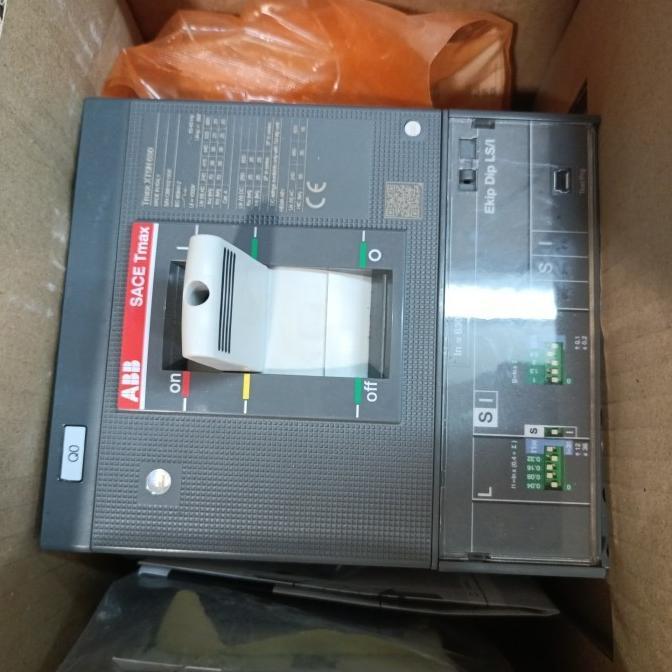 Jual Mccb Abb Xt5N 630 - Jakarta Barat - Mitra Autopedia Nusantara | Tokopedia