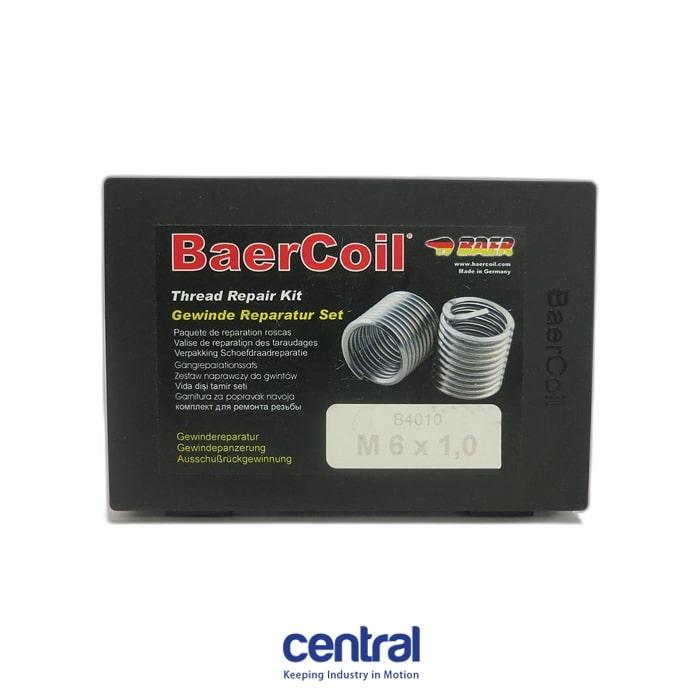 Jual BAERCOIL Thread Repair Kit Set Alat Reparasi Perbaikan Ulir Baut ...