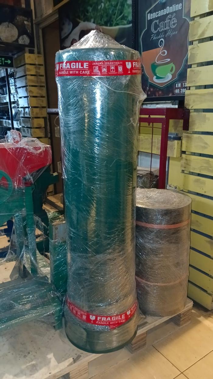 Jual Pembersih Biogas (Methane Purifier) MP 12135 PVC - Kab. Bandung ...