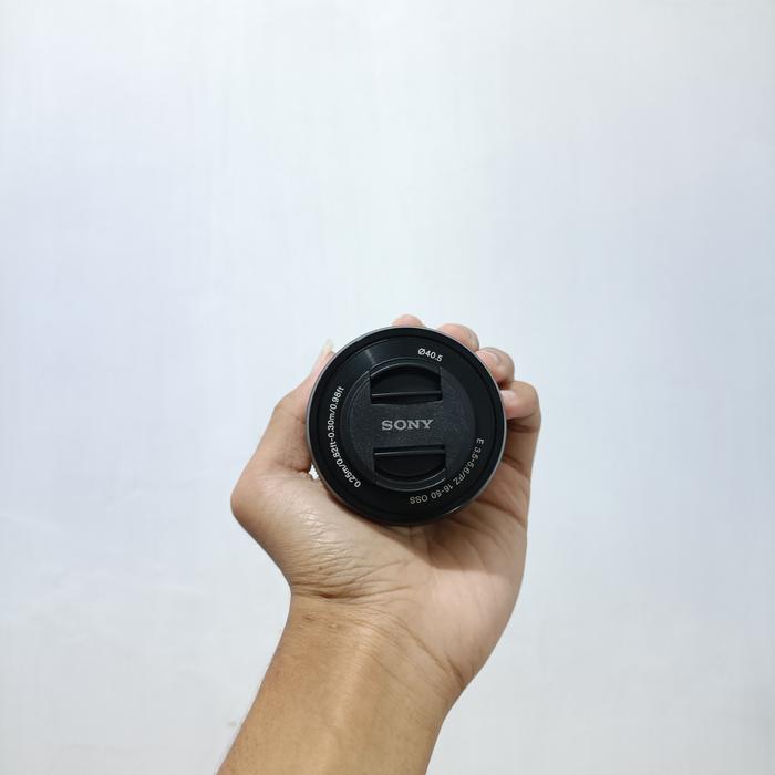Jual lensa kit sony a6000 - Kab. Karanganyar - hata. co | Tokopedia