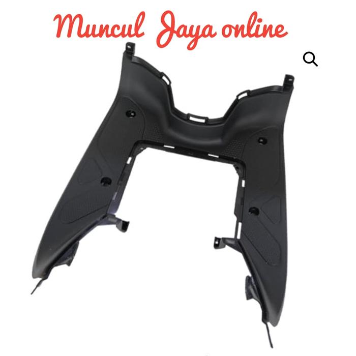 Jual 64310-K2F-N80ZB Lantai Pijakan Kaki Step Floor Bordes Scoopy LED 2023 - Kab. Jepara ...