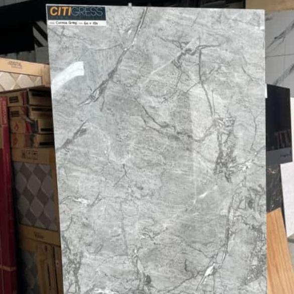 Jual Granit Dinding 60 x 120 Cm / Lantai Teras New Citi Gress New - Kab ...