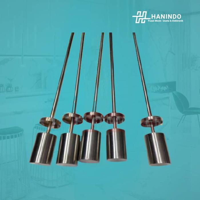 Jual Liquid Cup sampler - Alat Sampling Minyak Atau Pun Cairan Lainnya ...