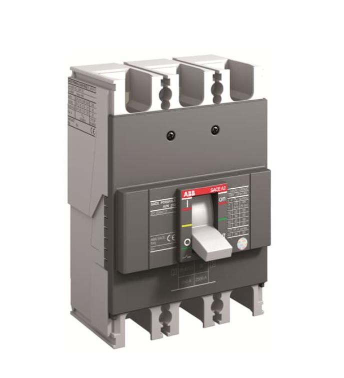 Jual Abb Mccb 3P 36Ka 160A A2N 250 Tmf 160-1600 3P F F - Jakarta Barat - Mitra Autopedia ...