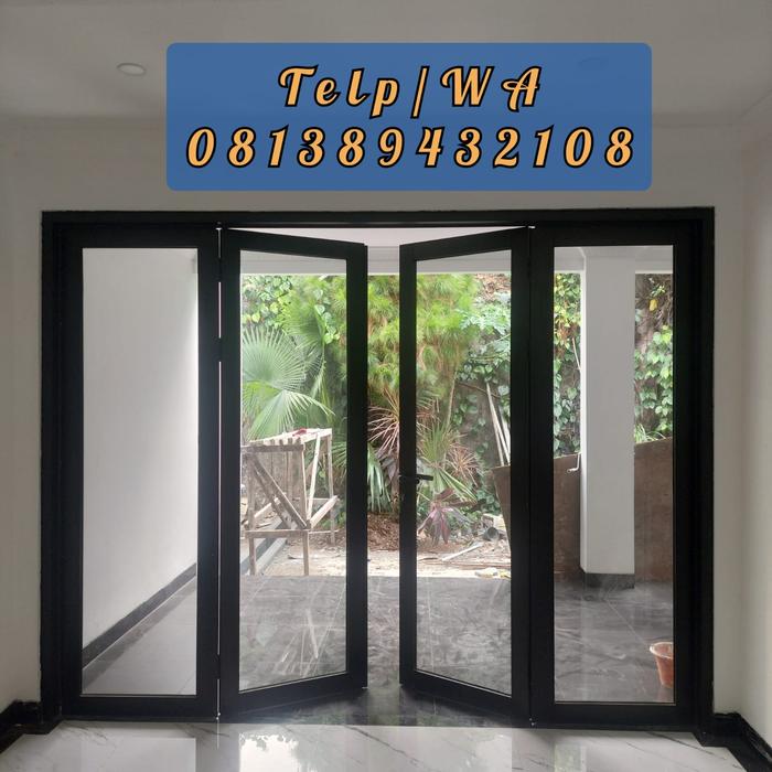 Jual Kusen Pintu Aluminium 3 Inch - Jakarta Barat - Design Gaho Arsitek Bangunan | Tokopedia