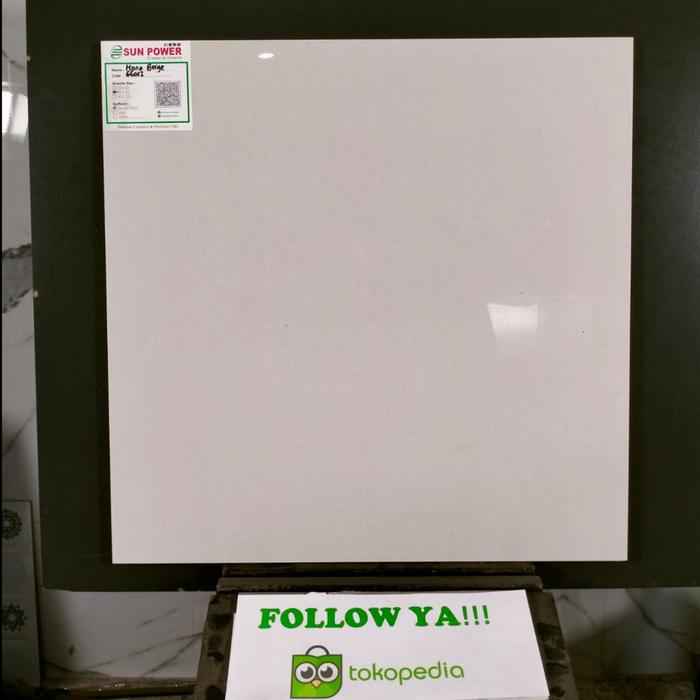 Jual Granit Sunpower HANA BEIGE GS 66012 60X60 cm - Kota Bekasi ...