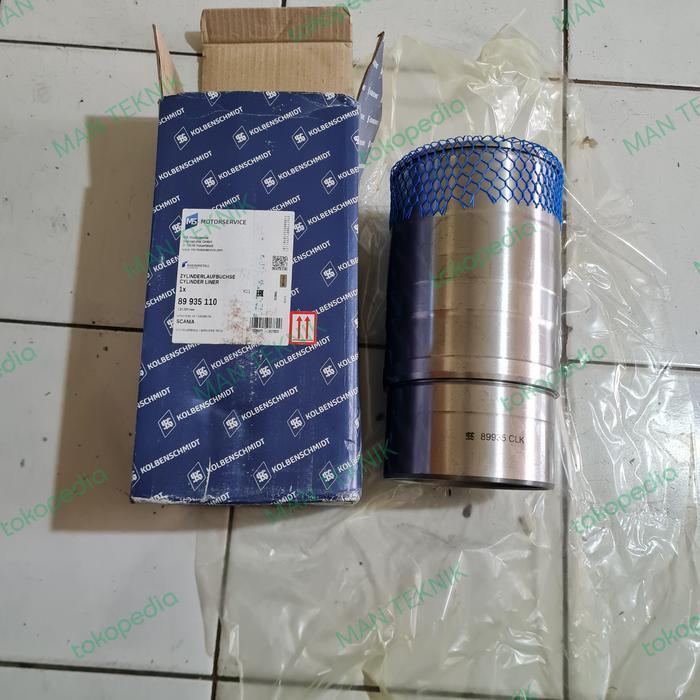 Jual Liner 89935110 P360 DC13 - Jakarta Barat - MAN TEKNIK | Tokopedia