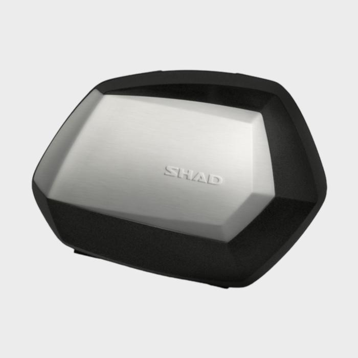 Jual Side Box SHAD SH35 Alu Box Touring Bagasi Samping Motor SH 35 ...