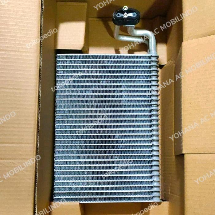 Jual EVAPORATOR AC MERCY NEW EYES ( MERCEDES-BENZ ) W210 ORIGINAL BEHR ...