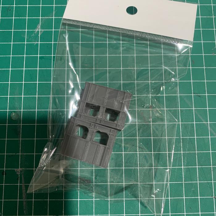 Jual Miniatur beer crate skala 1:18 props diorama diecast joytoy isi 2 ...