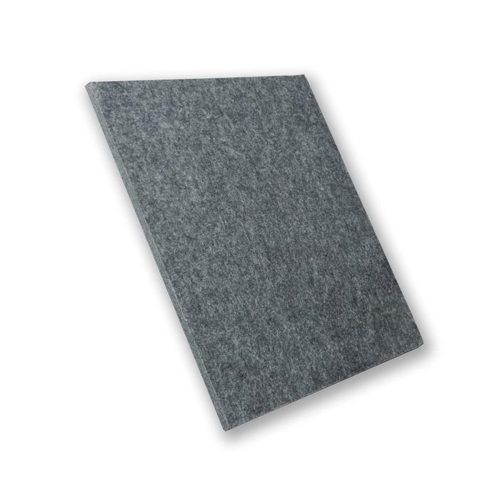 Jual PET panel akustik peredam suara gema ruangan/ polyester absorber ...