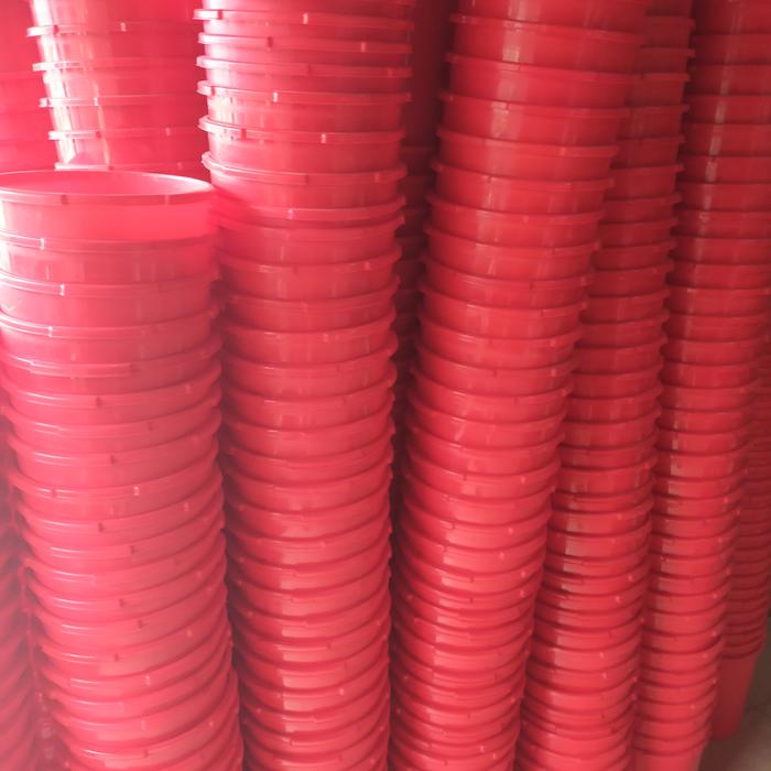 Jual Ember bekas es krim diamond 8ltr. Toples kedap udara - Kab. Bogor ...