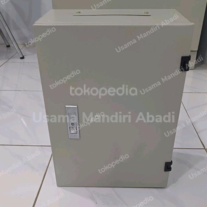 Jual Bok Panel indoor push lock 30 x 40 30x40x20 40 x 30 cm - Jakarta ...