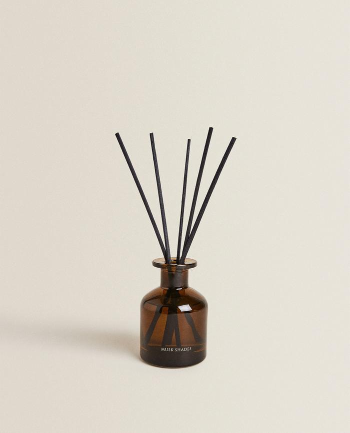 Jual REED DIFFUSER MUSK SHADES ZARA HOME FRAGRANCE PENGHARUM RUANGAN ...