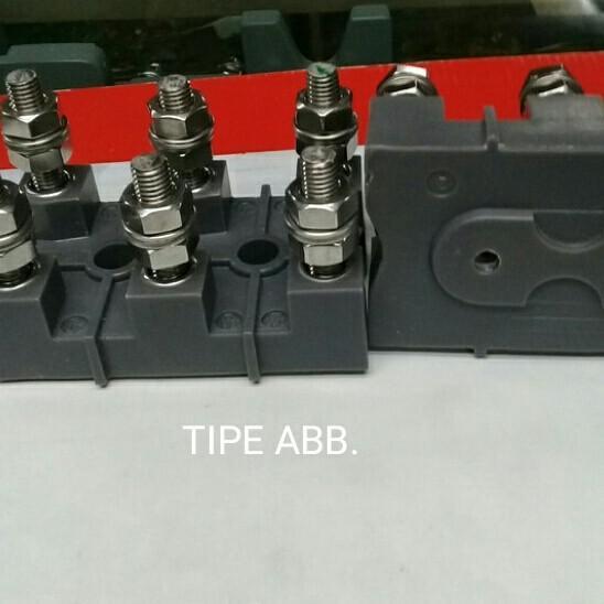 Jual Terminal Dinamo Motor Abb @10Mm - Jakarta Barat - Mitra Autopedia ...