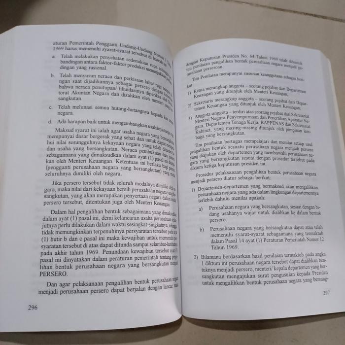 Jual Buku Hukum Perusahaan Indonesia Jilid 1.2. Oleh Prof. Kansil Di ...