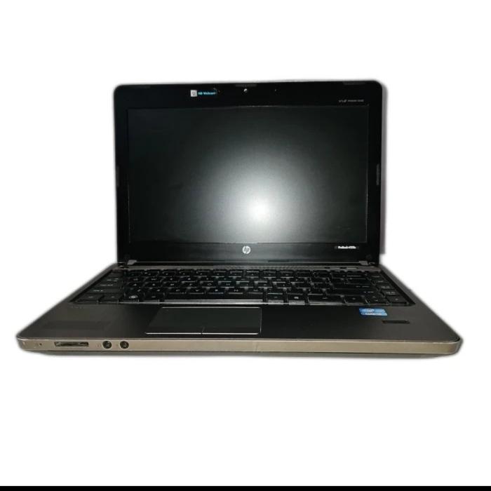 Jual LAPTOP HP PROBOK 4330S CORE I5-2540 RAM 4GB HDD 500GB 14 INCH WIFI ...