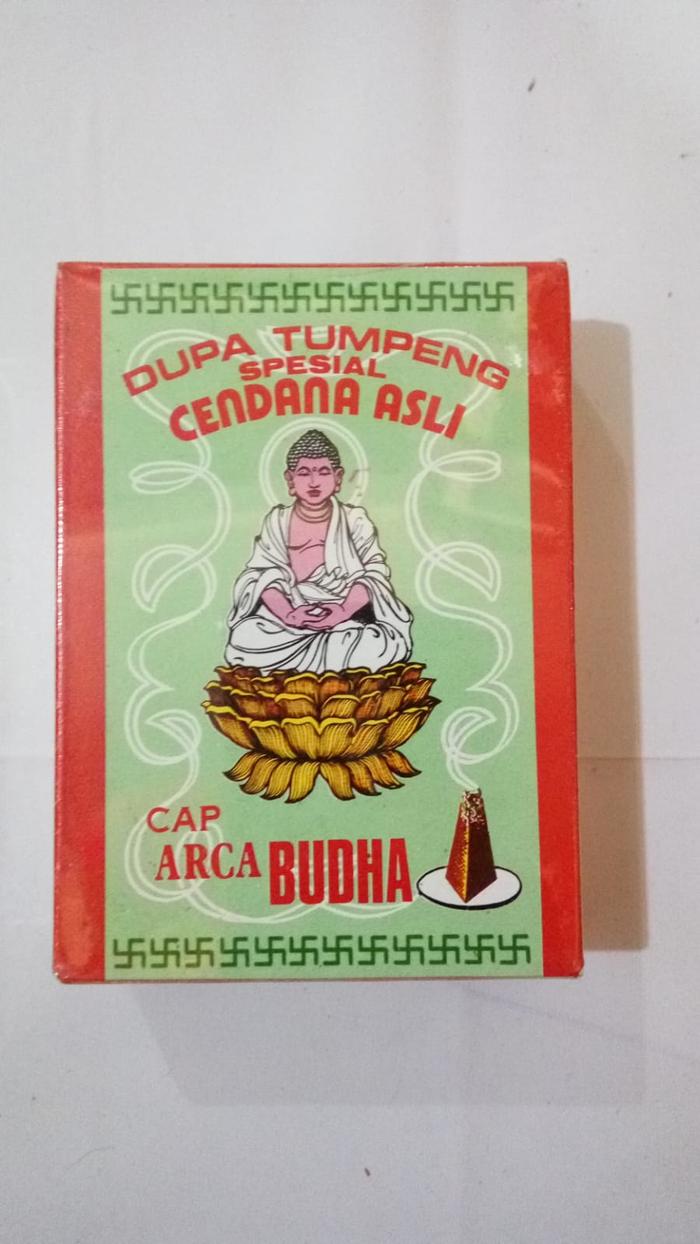Jual DUPA TUMPENG 2 MENJANGAN Isi 10 Biji - Dupa Bubuk Mant - Kota ...