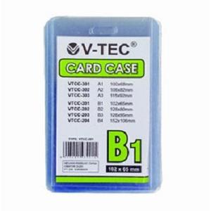 Jual PLASTIK ID CARD / Card Case B1 (per 20) - Jakarta Timur - lapak ...
