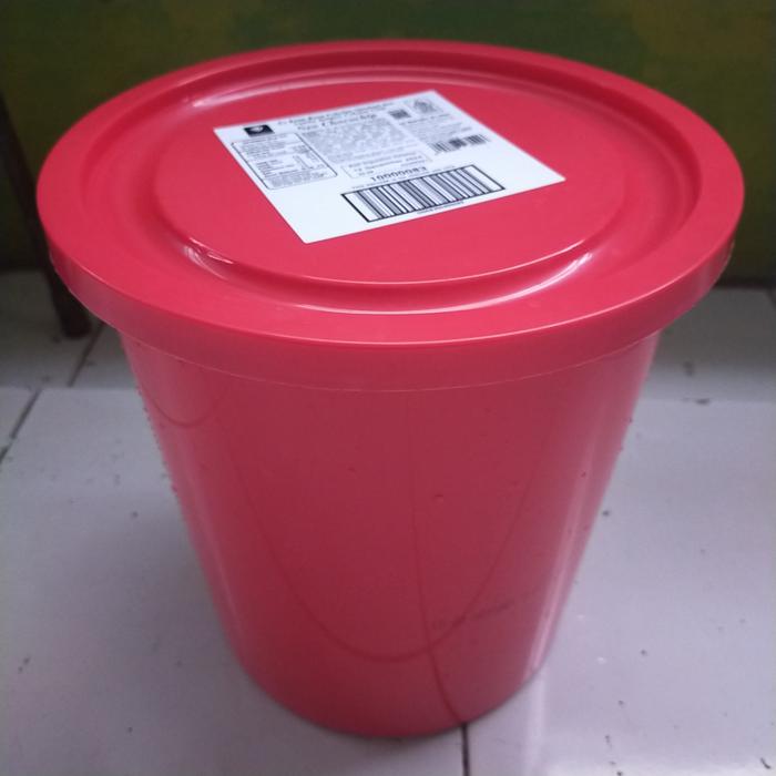 Jual ember bekas es krim diamond 8 liter - Kab. Bogor - EmberEsKrim ...
