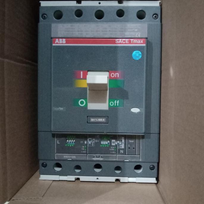 Jual Mccb Abb T5N 3 Phase 400A - Jakarta Barat - Mitra Autopedia Nusantara | Tokopedia