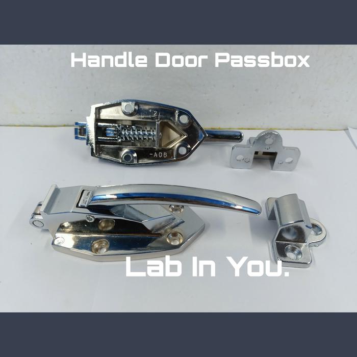 Jual Handle Pass Box Stainless-Handle Pass Box Kulkas - Kab. Bogor ...