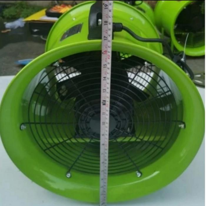 Jual Blower 14" MPB-14 Morris Portable Blower MPB14 - Jakarta Utara ...