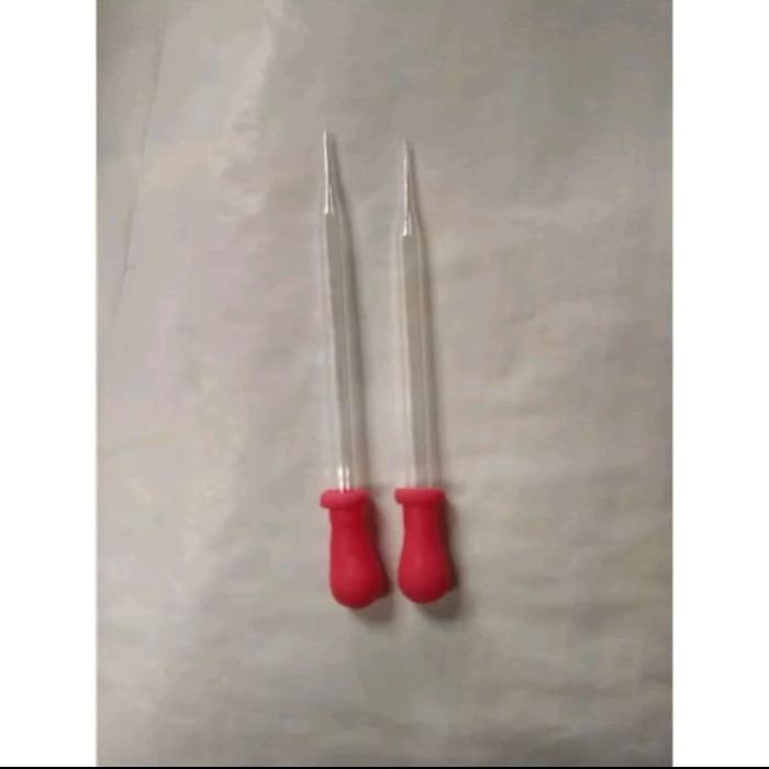 Jual Pipet tetes kaca 10cm - Kota Bekasi - F.T Laboratorium | Tokopedia